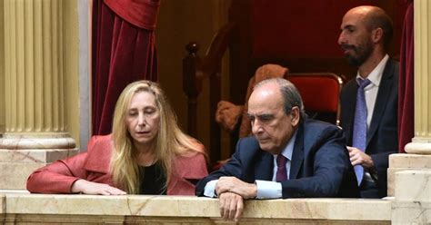 El Gobierno No Descarta Ahora Postergar El Pacto De Mayo Si El Congreso