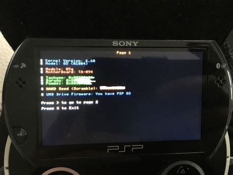 Hack Psp Firmware 6 60 Pasedoctor