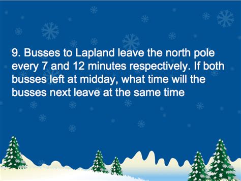 Gcse Maths End Of Year Super Quiz Teaching Resources