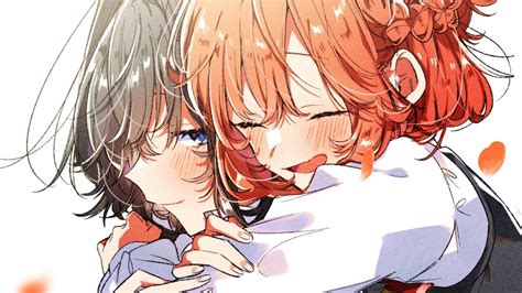 Sasayaku You Ni Koi Wo Utau Esam Solidarity