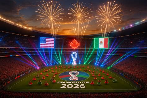 2026 Fifa World Cup Schedule Complete Match List Dates Venues