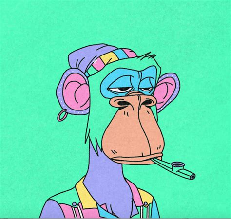 Rokos Basilisk Perfil Opensea