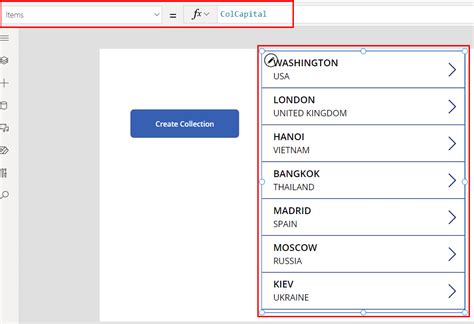 Power Apps Collection Complete Guide Enjoy Sharepoint