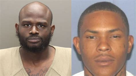 2 Men Arrested In Fatal Columbus Shooting