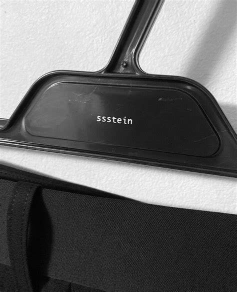 【ビッグシルエットの雄】steinシュタインとはどんなブランド？ 史上最強究極ファッションブログ