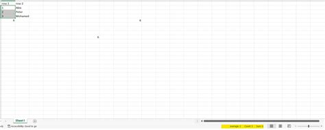 Different Ways To Calculate Sum In Excel AGILE TQM