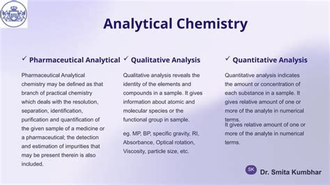 Uv Visible Absorption Spectrophotometry Pptx