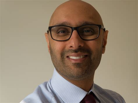 Dr Rahul Bhatnagar Our People