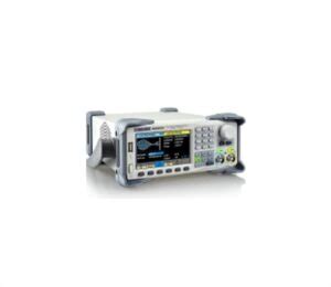 Different Models Of Function Generators