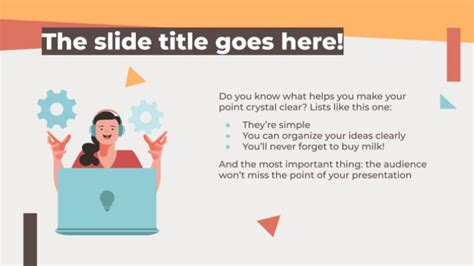 University Webinar Series Presentation