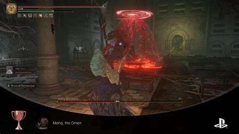 Bonking Mogh The Omen Youtube