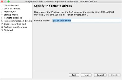 use jprofiler to analyse jira application performance jira and jira