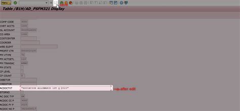 How To Change Delete Records In New Table In SAP SAP Community