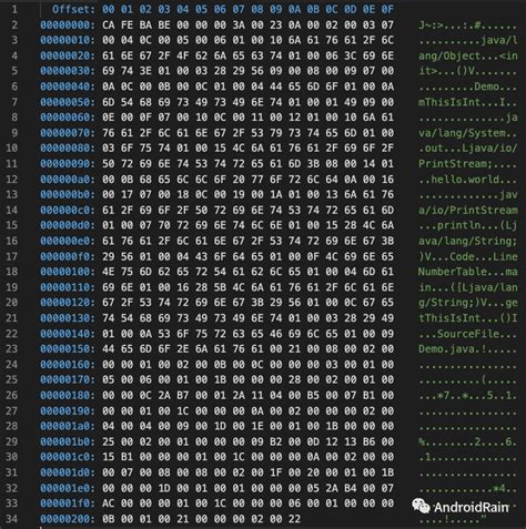浅谈 JVM 如何阅读字节码 轻识