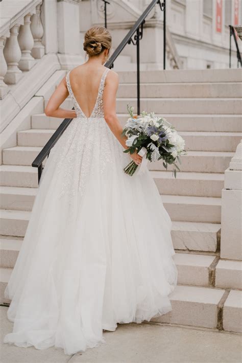 Alexis And Schaefer — Rosetree Events