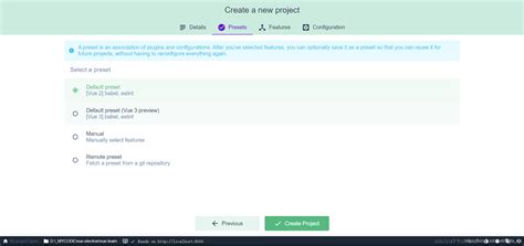 Vue全家桶electronquasar框架快速构建跨平台应用quasar框架build Electron Csdn博客