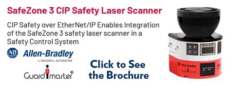 Cip Safety And Ethernet Ip Encoders