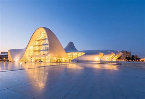 Azerbaijan Travel Guides Outlook Travel Magazine