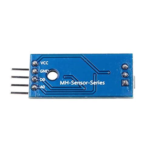 Wondiwe Hall Effect Sensors Room Module 3144e Switch Speed Switches