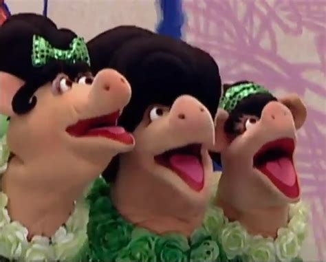 The Oinker Sisters Fictional Characters Wiki Fandom