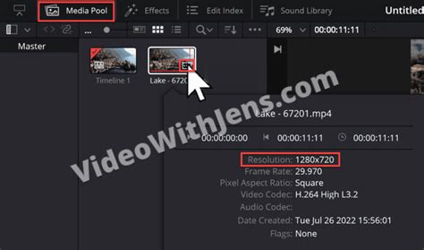 Export Videos In DaVinci Resolve The Definitive Guide