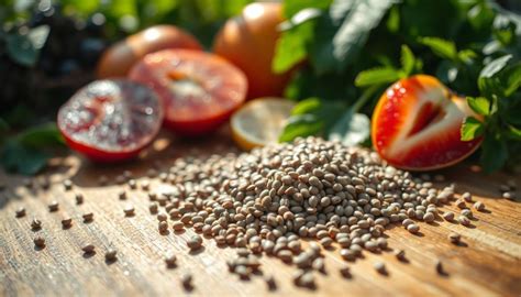 Chia Samen Zum Abnehmen Tipps Und Tricks Für Den Erfolg