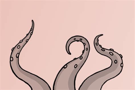 Tentacle Porn Everything You Ve Ever Wanted To Know Glamour