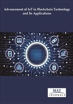 Advancement Of IoT In Blockchain Technology And Its Applications