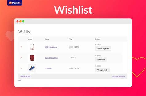 Productx Woocommerce Builder And Gutenberg Woocommerce Blocks