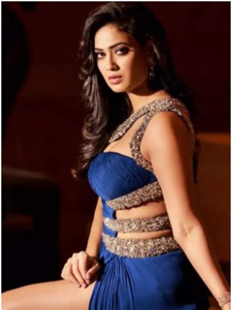 Shweta Tiwari Why So Glam Times Now