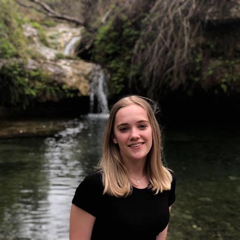 Mit år I Texas Usa Silke Lippert