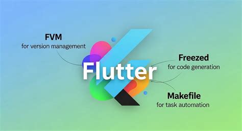 Streamline Your Flutter Code With Buildrunner A Complete Guide By