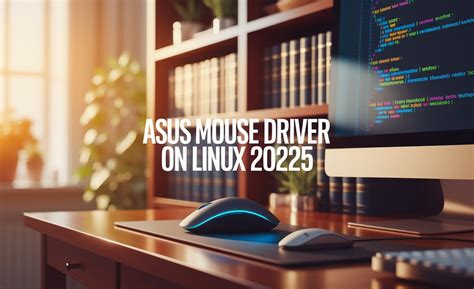 Fix Asus Mouse Driver On Linux 2025 Easy Solution Wingeek