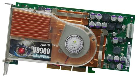 The Ultimate Gpu Benchmark 2001 2005 Hardware Museum