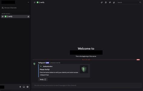 Hijacked Trust How Malicious Actors Exploited Discords Invite System