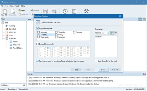 Perfect Backup Download Softpedia
