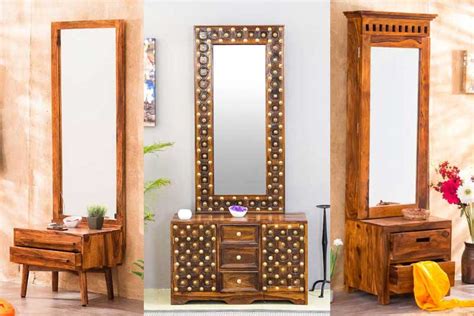 The Ultimate Guide To Finding Your Dream Dressing Table Design Saraf