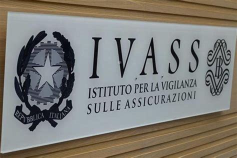 Ivass Cosè Che Funzioni Svolge Elenco Rui E Reclami