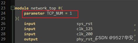 FPGA实现 TCP IP 协议栈 纯VHDL代码编写 提供数据回环工程源码和技术支持 极术社区 连接开发者与智能计算生态