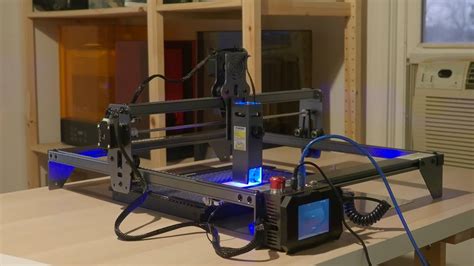 Atomstack X Pro Laser Engraver Review A Worthy Addition To Any Maker S Toolkit Redsail Laser