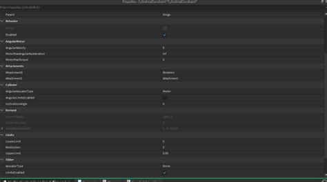 Vehicle Wheels Shaking Scripting Support Developer Forum Roblox