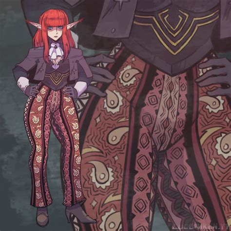 Luceniken Hulkenberg Metaphor Refantazio Metaphor Refantazio Highres 1girl Ascot Bell