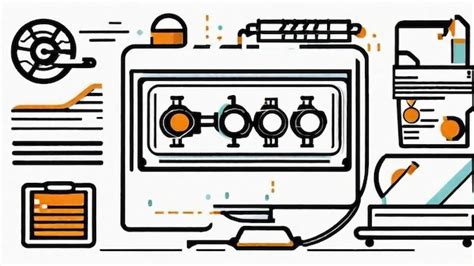 Innovative Devops Solutions Premium Ai Generated Image