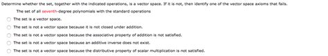 solved write the third column of the matrix as a linear