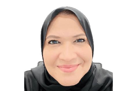 UNVEILING THE JOURNEY OF A UBIS DBA Babe Fatima Al Hashmi Empowering Talent Management In