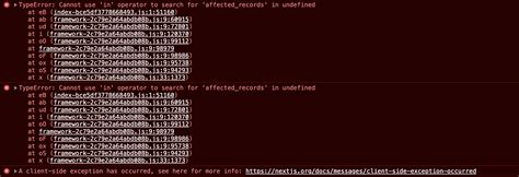 Submitting Empty Query Will Make The Dashboard Crash Issue 2253 Alantech Iasql GitHub