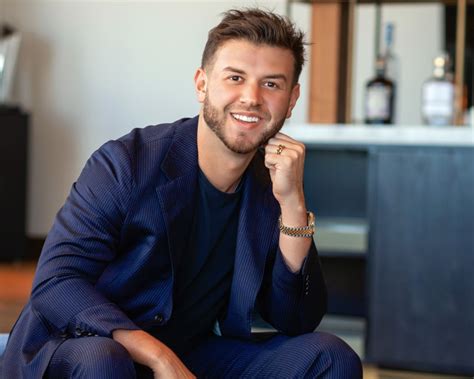 Chase Duran Joins Allie Beth Allman And Associates