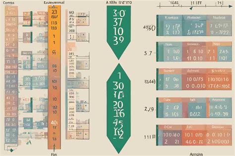 Hex To Binary Conversion Steps And Methods Explained Blog Rteetech