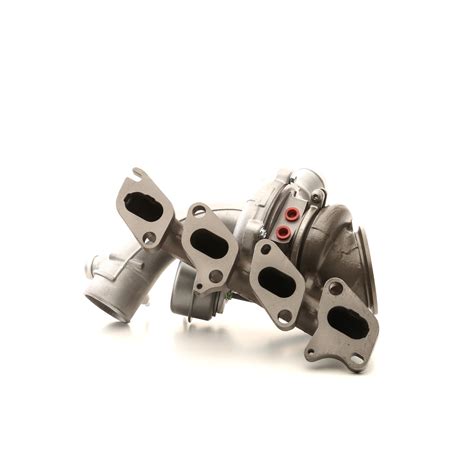 781504 5007s Garrett 781504 0007 Turbocharger Exhaust Turbocharger