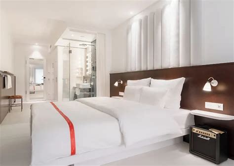 Ruby Hanna Hotel Stuttgart